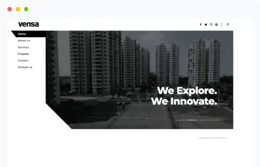 Case Study: How Vensa went paperless using In4Suite ERP?