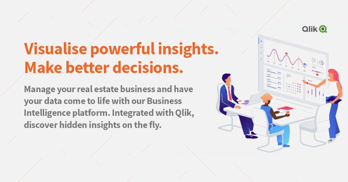 Business Intelligence with In4Suite® ERP | Insights & Analytics