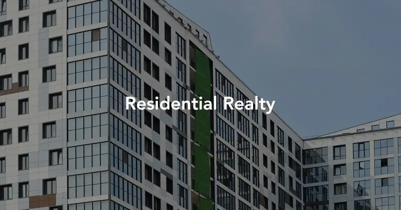 Property Management Software - In4Suite® ERP