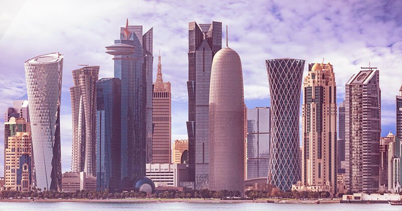 Top Construction ERP in Qatar | Real Estate ERP | In4Suite® ERP