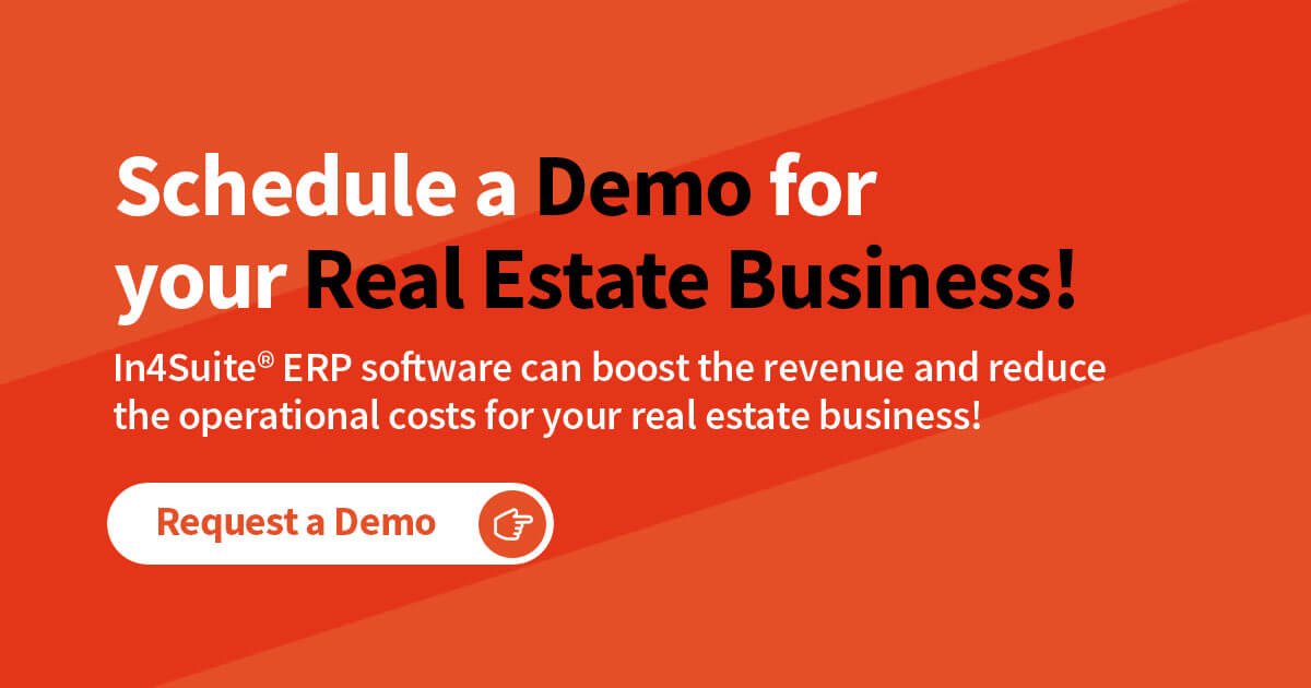 ERP Software Demo - Schedule with us now | In4Velocity