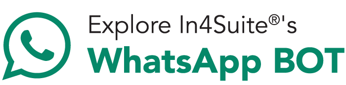 Construction WhatsApp BOT from In4Suite® | In4Velocity